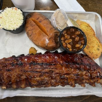 ROB’S FAMILY BBQ - Updated December 2025 - 66 Photos & 88 Reviews - 837 ...