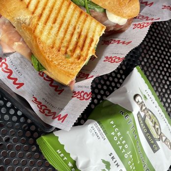 MASSA CAFE ITALIANO - Updated June 2024 - 318 Photos & 357 Reviews ...