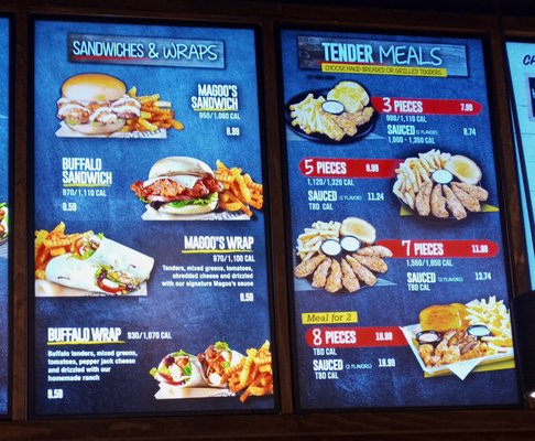 HUEY MAGOOS - 19 Photos & 12 Reviews - 200 E Fremont St, Las Vegas ...