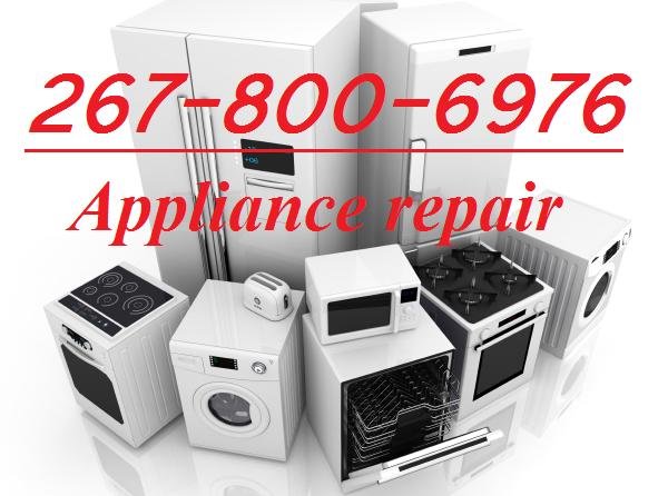 APPLIANCE EXPRESS REPAIR - Updated September 2025 - 52 Reviews - 10780 ...