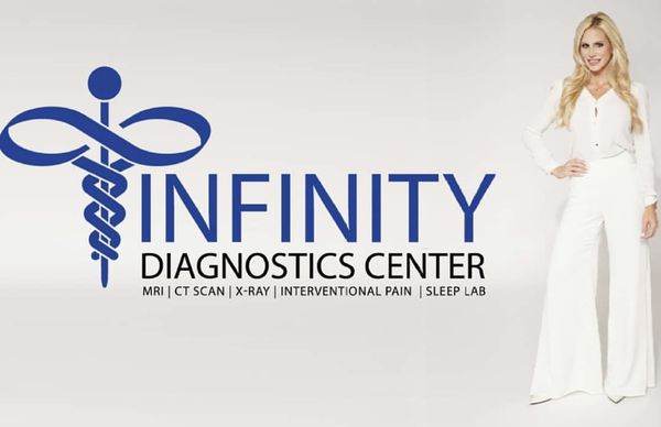 INFINITY DIAGNOSTICS CENTER - Updated October 2025 - 17 Photos - 3310 ...