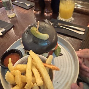 THE BLACK FORGE INN - Updated January 2026 - 76 Photos & 27 Reviews ...