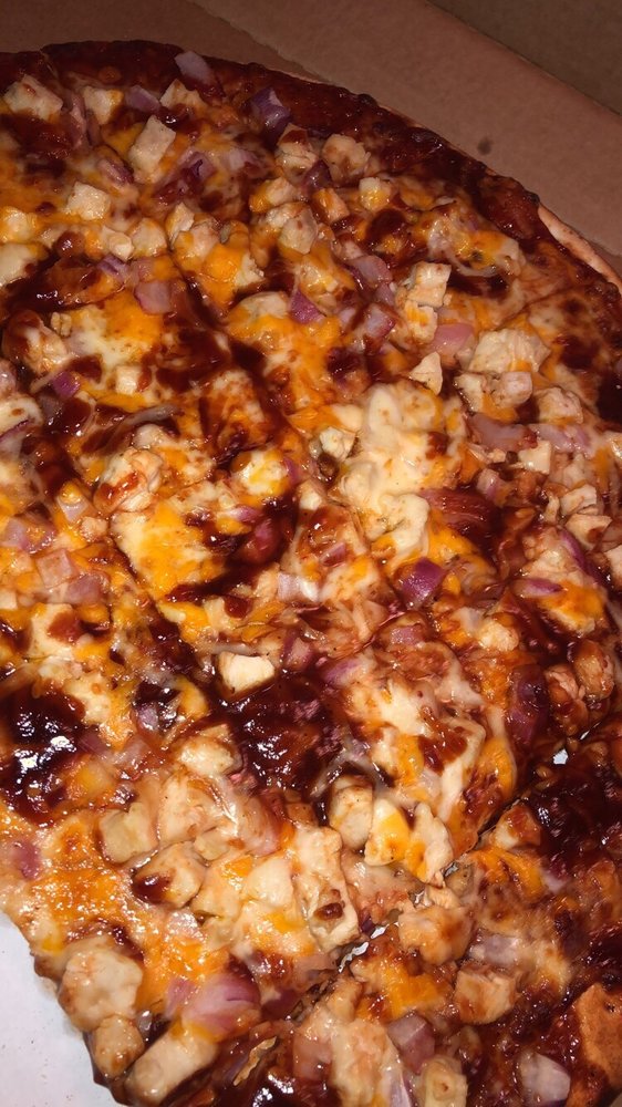 RUFFOLO’S SPECIAL PIZZA 2 - 75 Photos & 54 Reviews - 3931 45th St ...