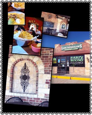 LOS HERMANOS MEXICAN RESTAURANT - Updated June 2024 - 40 Photos & 72 ...