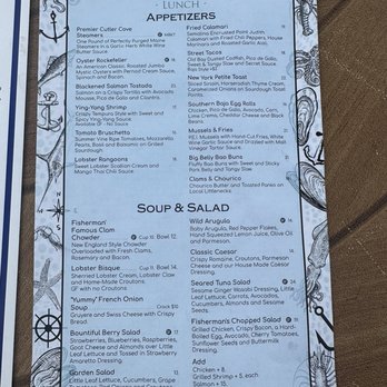 THE FISHERMAN AT LONG POINT - Updated October 2025 - 290 Photos & 343 ...