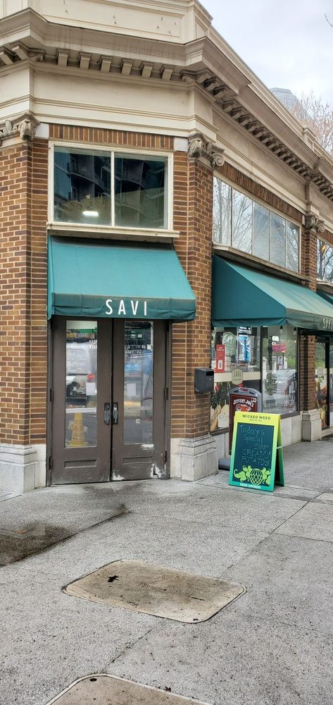 SAVI PROVISIONS: MIDTOWN - Updated January 2026 - 137 Photos & 68 ...