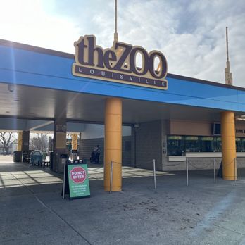 LOUISVILLE ZOO - Updated September 2025 - 1877 Photos & 245 Reviews ...