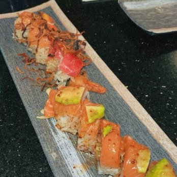 KINZA SUSHI AND ASIAN IZAKAYA - Updated August 2024 - 1067 Photos & 920 ...
