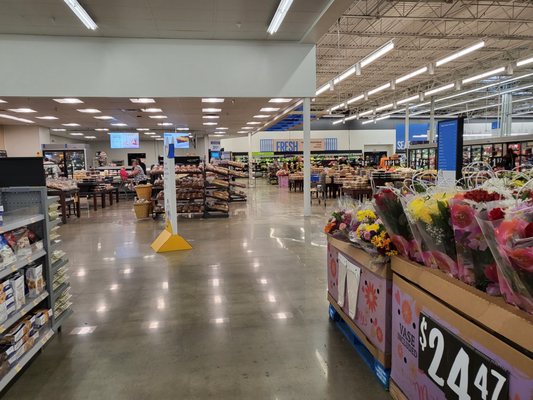 WALMART SUPERCENTER - 20 Photos & 22 Reviews - 1233 N Lee Hwy ...