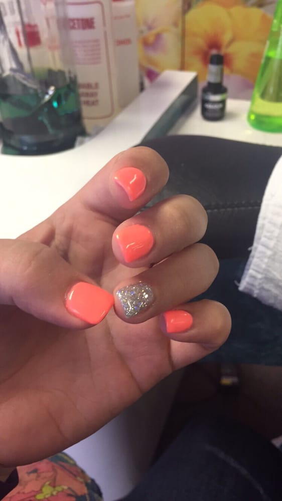 ROSE’S NAILS & SPA - Updated August 2025 - 13835 R Plz, Omaha, Nebraska ...