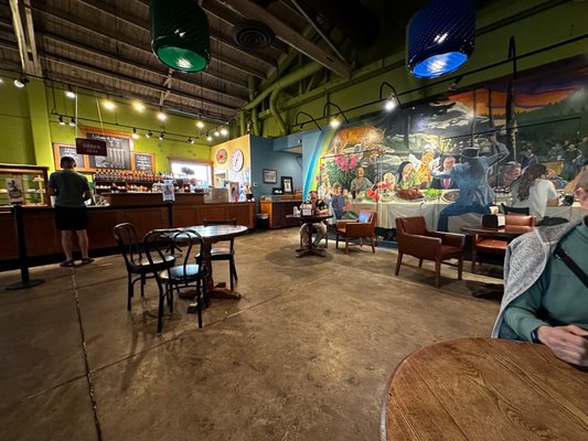 THEO’S COFFEE HOUSE - Updated December 2025 - 50 Photos & 51 Reviews ...