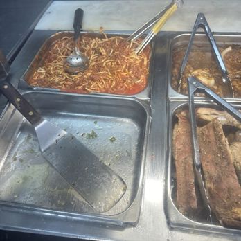 COLLARD GREEN CAFE - Updated October 2025 - 266 Photos & 188 Reviews ...