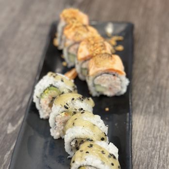 SUSHI HANA - Updated August 2024 - 397 Photos & 454 Reviews - 2020 Maltby Rd, Bothell ...