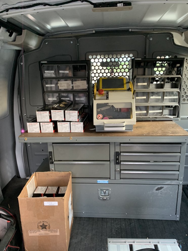 ASAP LOCKSMITH - Updated August 2025 - Oak Park, Michigan - Keys ...