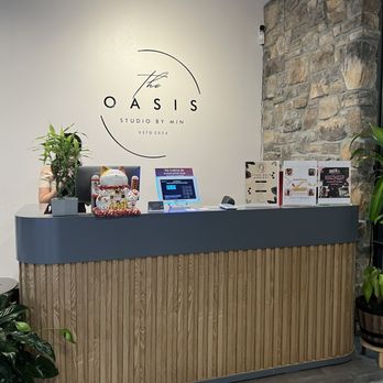THE OASIS STUDIO BY MIN - Updated October 2025 - 146 Photos & 36 ...