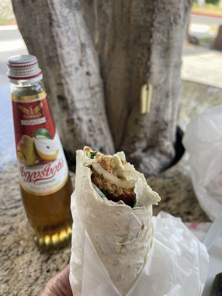 HAMLET’S KITCHEN - Open for Business - 38 Photos & 104 Reviews - 1248 S ...