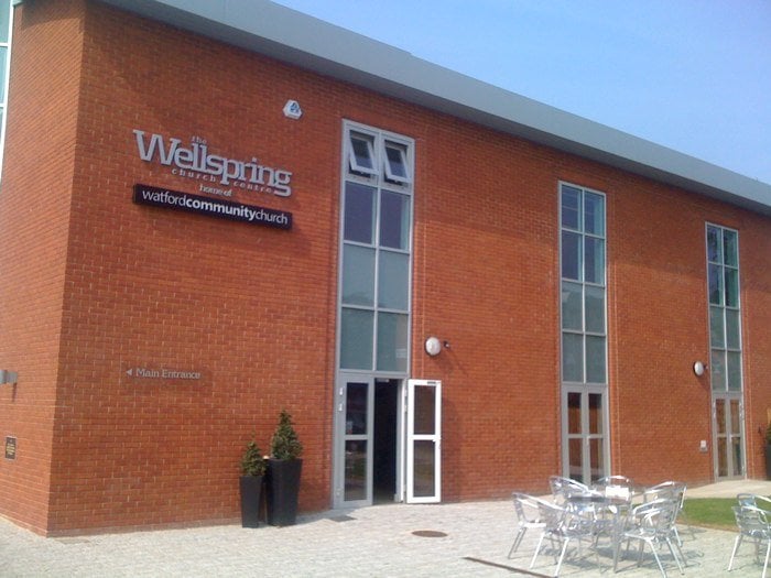 WATFORD COMMUNITY CHURCH - 10 Photos - 1 Wellspring Way, Watford ...