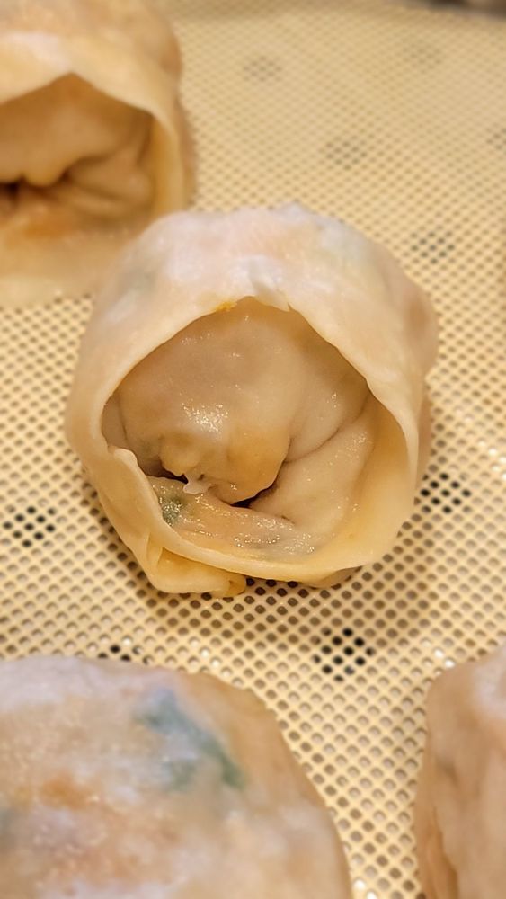MYUNGIN DUMPLINGS - 448 Photos & 217 Reviews - 6771 Beach Blvd, Buena ...
