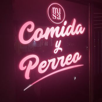 MUSA - Updated December 2025 - 558 Photos & 284 Reviews - Calle Cerra ...