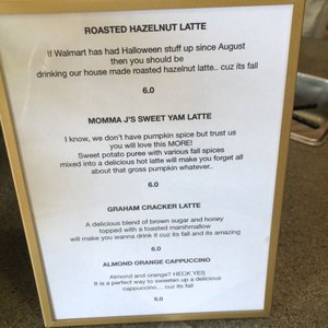 FORAGE COFFEE - 123 Photos & 116 Reviews - 529 Main St, Medford, OR - Yelp