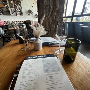 YARDBIRD Los Angeles, CA - Updated November 2024 - 3312 Photos & 1617 ...