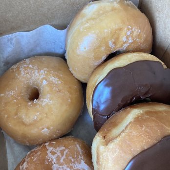 FUNNER BROTHERS DONUT COMPANY - Updated September 2025 - 42 Photos & 27 ...