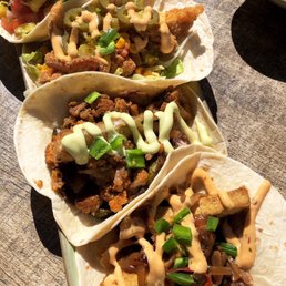 RURU’S TACOS + TEQUILA - 635 Photos & 602 Reviews - 715 Providence Rd ...