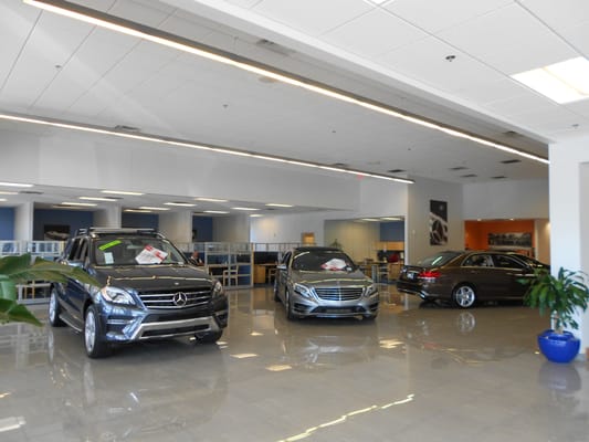 MERCEDES-BENZ OF AUGUSTA - Updated January 2026 - 30 Photos & 42 ...