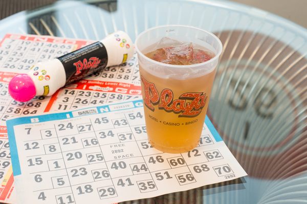 PLAZA BINGO ROOM - Updated January 2026 - 28 Photos & 14 Reviews - 1 ...