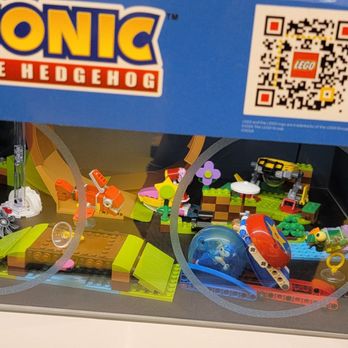 THE LEGO STORE - Updated January 2026 - 97 Photos & 52 Reviews - 3111 W ...