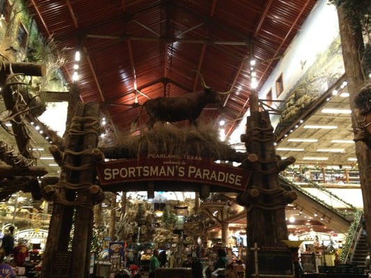 BASS PRO SHOPS - Updated September 2025 - 190 Photos & 97 Reviews ...