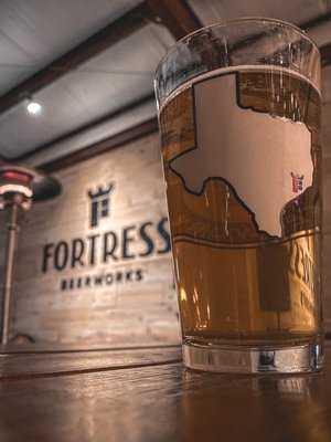FORTRESS BEERWORKS - Updated January 2025 - 88 Photos & 70 Reviews ...