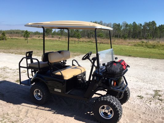 TRIPLE N RANCH SHOOTING RANGE - 13 Photos & 10 Reviews - Gun/Rifle ...