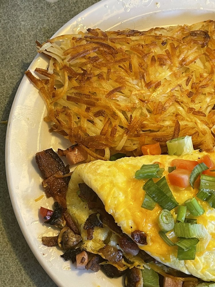 COUNTRY WAFFLES - Updated September 2024 - 144 Photos & 162 Reviews ...