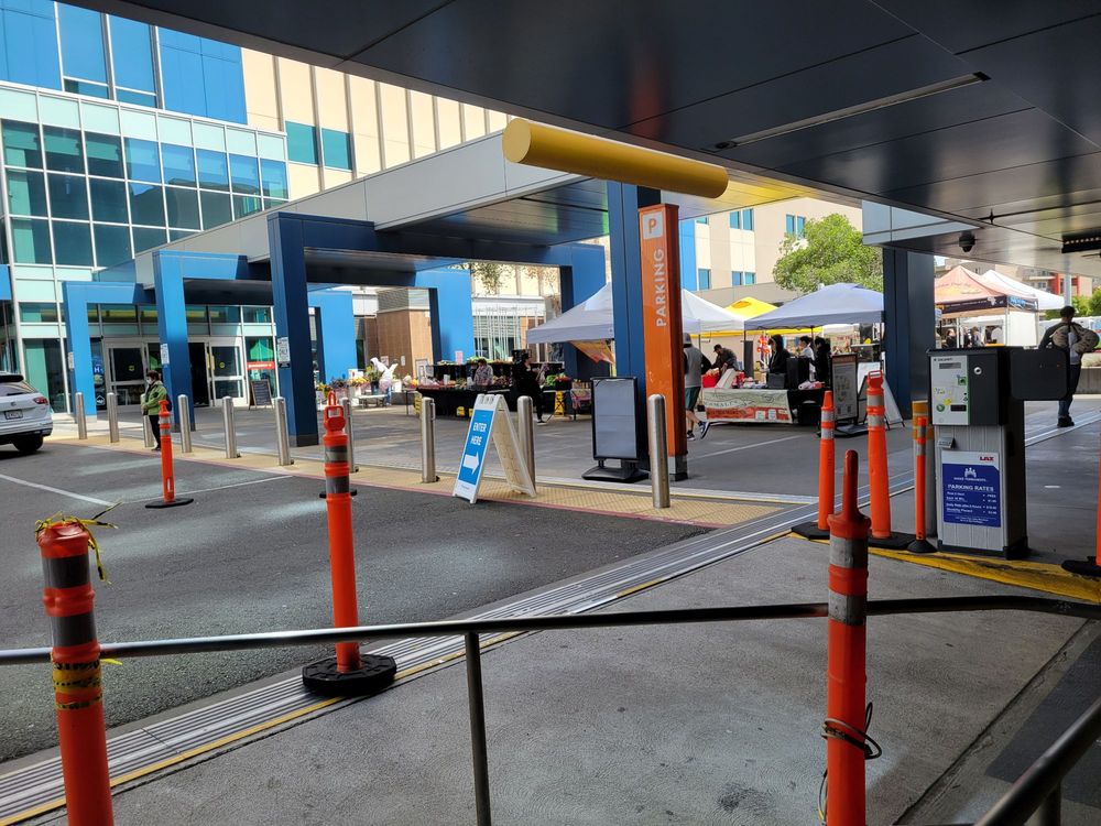 KAISER OAKLAND MEDICAL CENTER - Updated January 2026 - 27 Photos & 42 ...