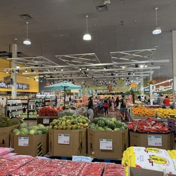 H MART - PLANO - Updated October 2025 - 712 Photos & 270 Reviews - 3320 ...