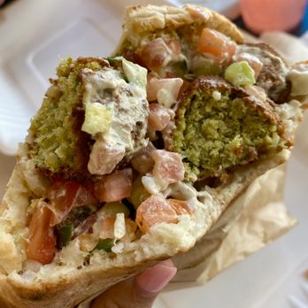 YOSI KITCHEN - Updated March 2025 - 56 Photos & 17 Reviews - 598 Hayden ...