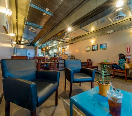 ESSO COFFEEHOUSE - 97 Photos & 116 Reviews - Coffee Roasteries - 4700 N ...