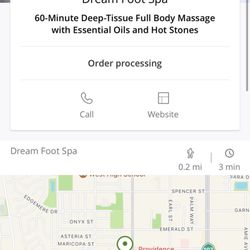 DREAM FOOT SPA - 30 Photos & 139 Reviews - 4671 Torrance Blvd, Torrance ...