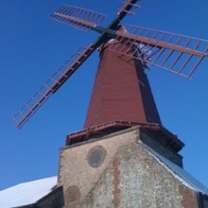 WEST BLATCHINGTON WINDMILL - 21 Photos - Holmes Avenue, Brighton ...