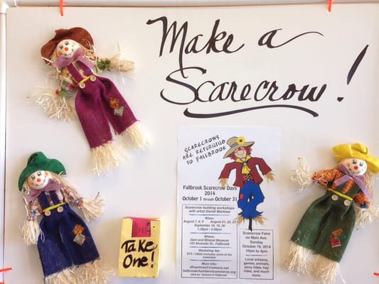 FALLBROOK BRANCH LIBRARY - Updated October 2025 - 34 Photos & 37 ...