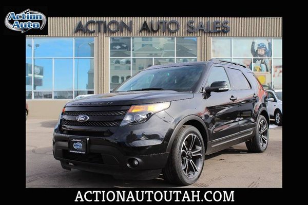 ACTION AUTO - Updated April 2025 - 28 Photos & 64 Reviews - 170 W State ...