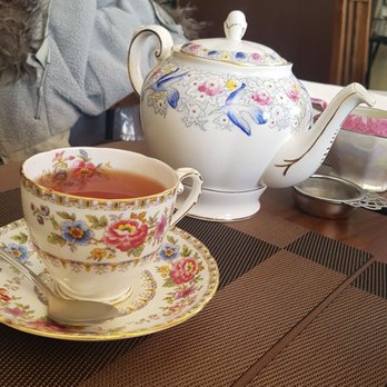 THE TEA LOUNGE - Updated December 2025 - 70 Photos & 14 Reviews - 268 ...