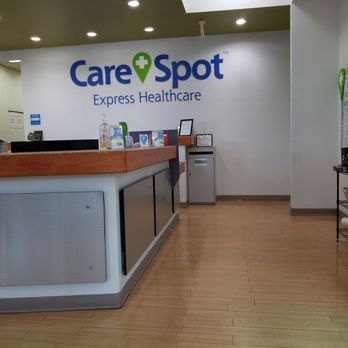 CARESPOT URGENT CARE OF COCONUT CREEK - Updated November 2024 - 12 ...
