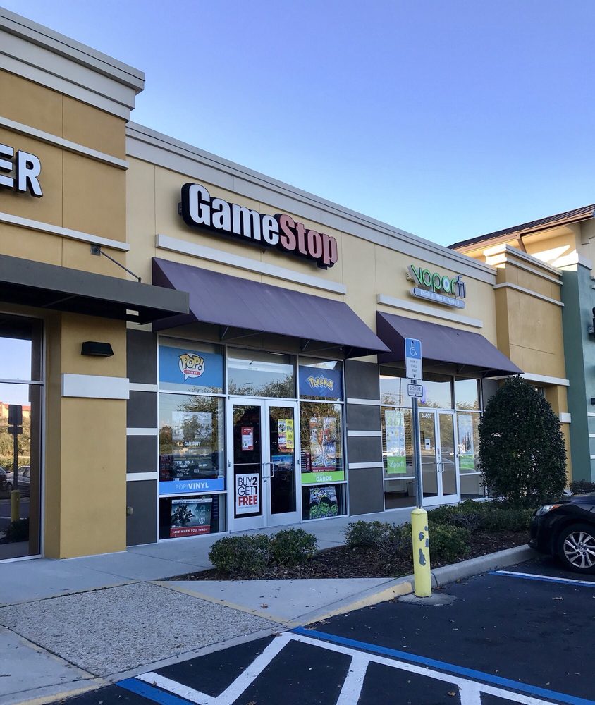 GAMESTOP - 15 Reviews - 8972 Turkey Lake Rd, Orlando, Florida - Videos ...