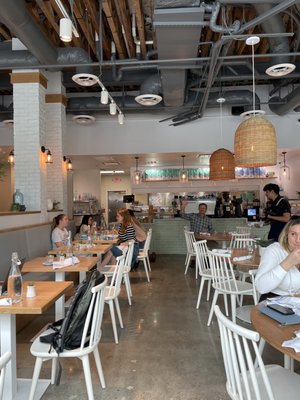 BLUESTONE LANE HOUSTON HEIGHTS CAFÉ - Updated August 2025 - 56 Photos ...
