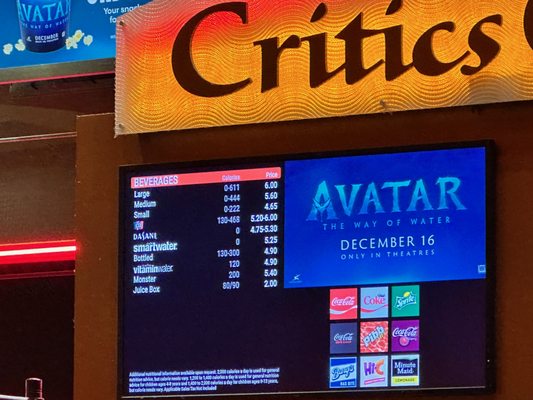 CINEMARK LINCOLN SQUARE CINEMAS AND IMAX - Updated December 2024 - 147 ...