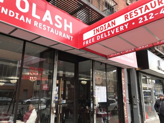 POLASH - 59 Photos & 232 Reviews - 2179 3rd Ave, New York, New York ...