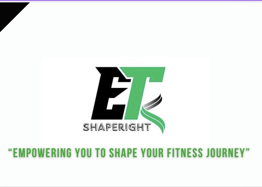 ET SHAPE RIGHT - Updated June 2024 - 1559 Johnson Rd NW, Atlanta ...