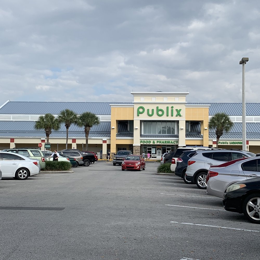 PUBLIX - 85 Photos & 65 Reviews - Drugstores - 2873 S Orange Ave ...